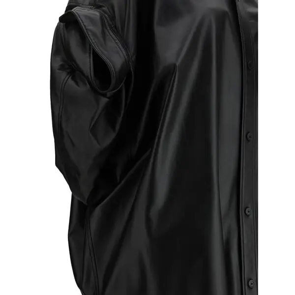 Balenciaga Dresses Day Dresses - Black