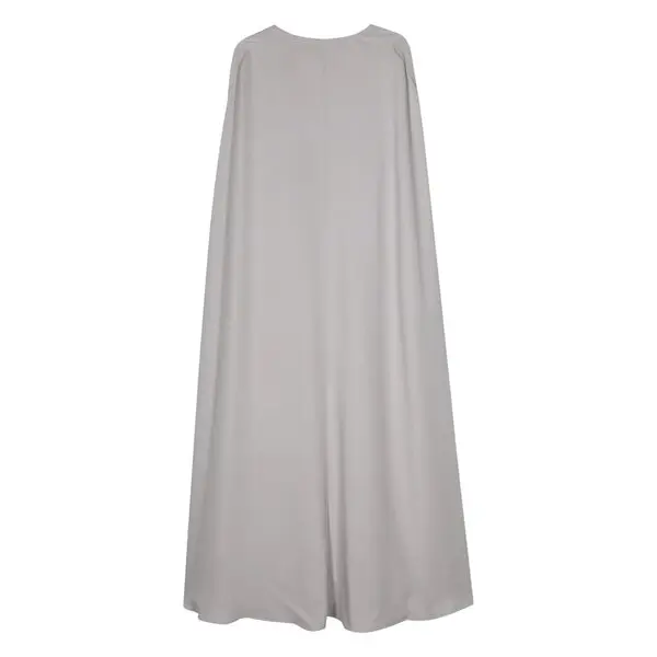 Valentino Garavani Grey Dresses Day Dresses