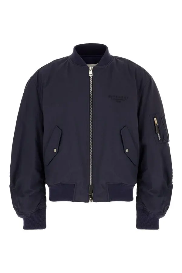 Givenchy Clothing Jackets - Multicolor