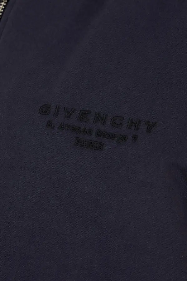 Givenchy Clothing Jackets - Multicolor