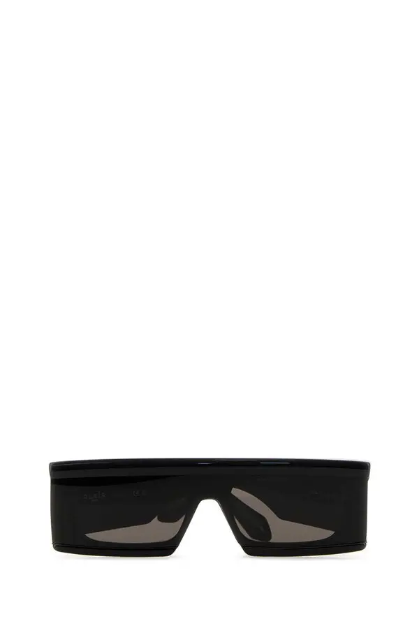 Alaïa Acetate Sunglasses
