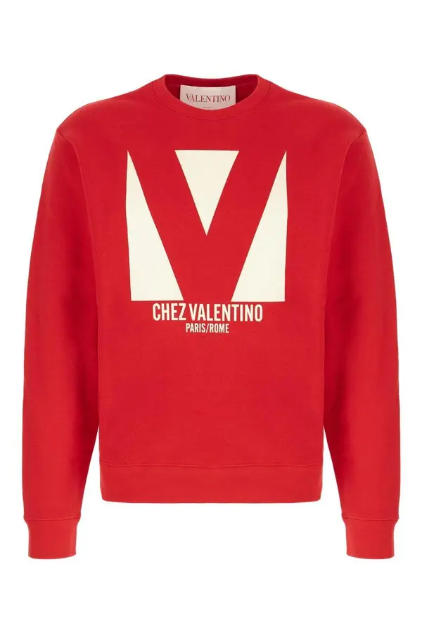 Valentino Garavani Clothing Sweatshirts
