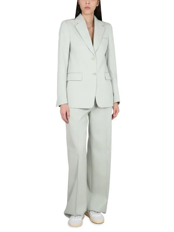 LANVIN Single-breasted Blazer
