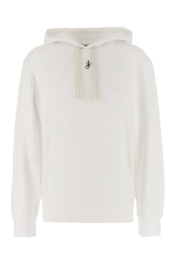 JW Anderson Clothing Sweatshirts