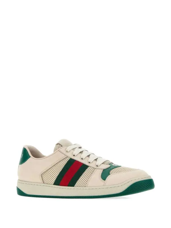 Gucci Screener Sneakers - Multicolor