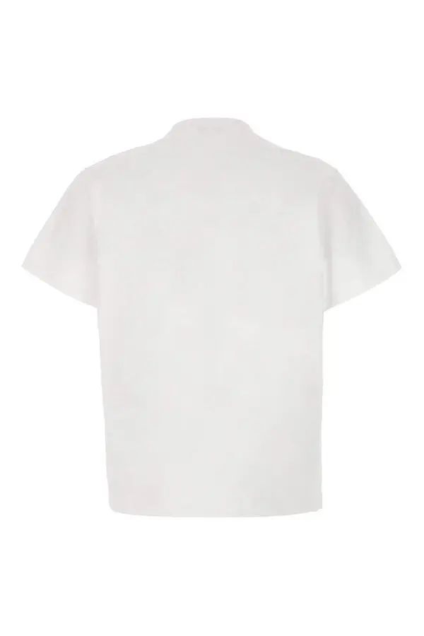 Alexander McQueen Clothing T-shirt