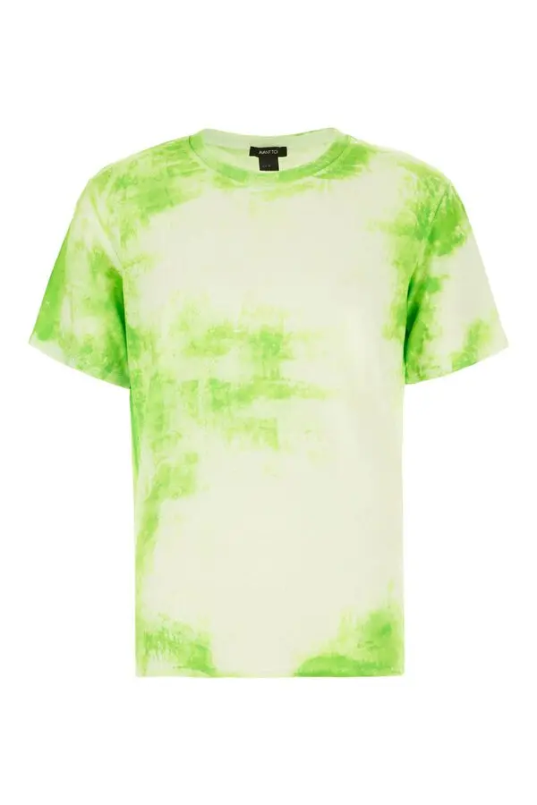 Avant Toi Clothing T-shirt - Multicolor