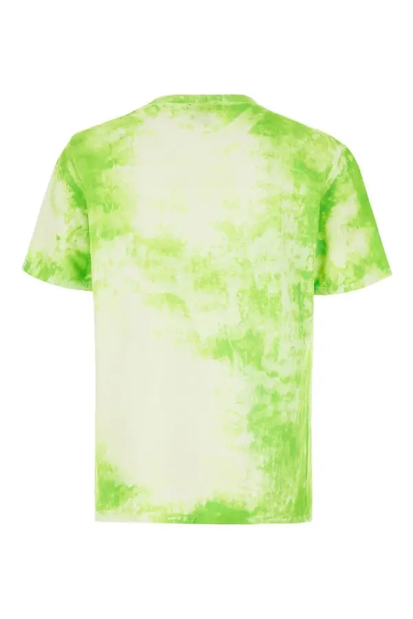 Avant Toi Clothing T-shirt - Multicolor