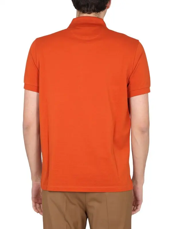 Paul Smith Cotton Polo