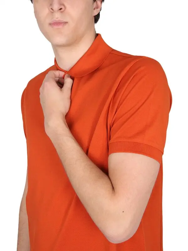 Paul Smith Cotton Polo