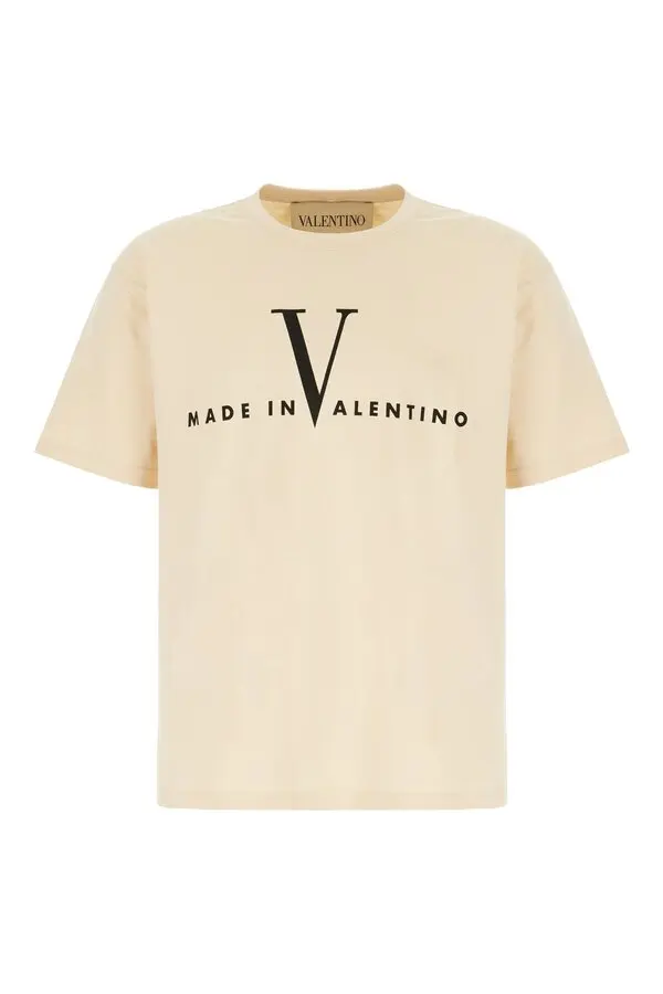 Valentino Garavani Clothing T-shirt - Multicolor