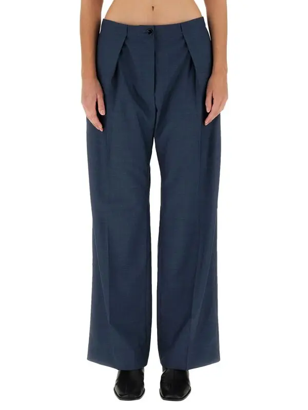 Acne Studios Wool Pants
