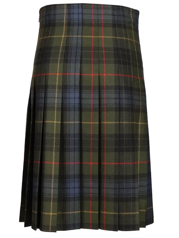 Etro Pleated Skirt