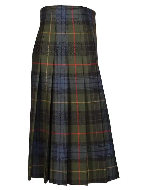 Etro Pleated Skirt
