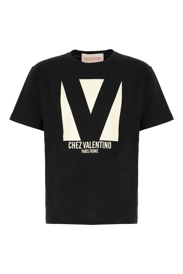 Valentino Garavani Clothing T-shirt