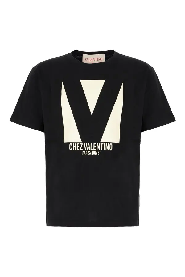 Valentino Garavani Clothing T-shirt - Multicolor