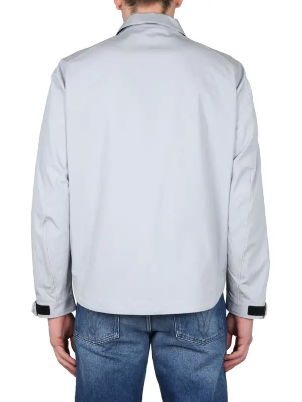 C.P. COMPANY Shirt With Logo