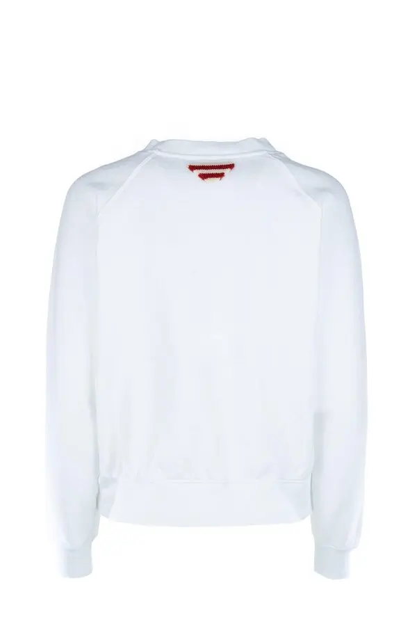 Prada Clothing Sweatshirts