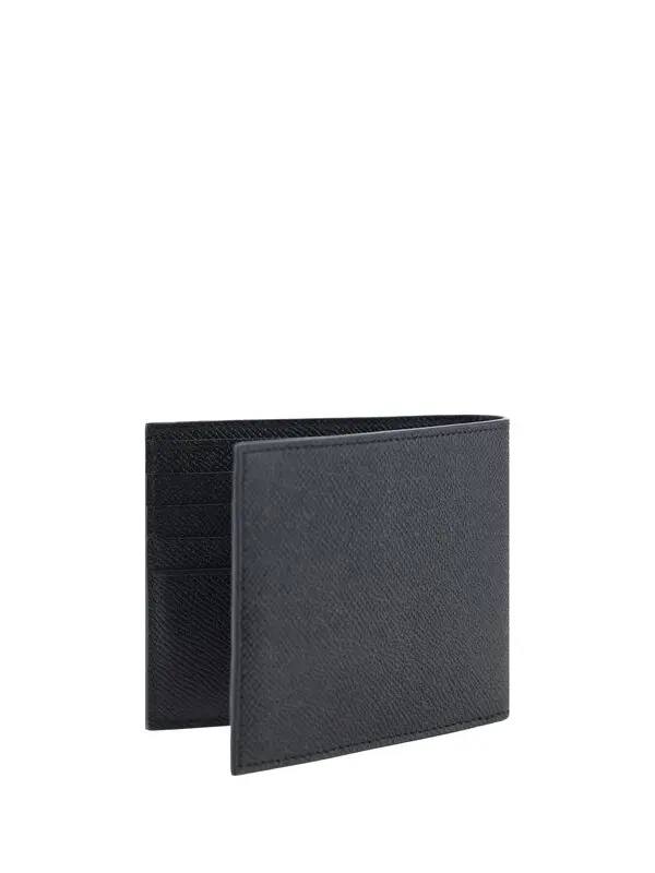 FERRAGAMO Leather Wallet