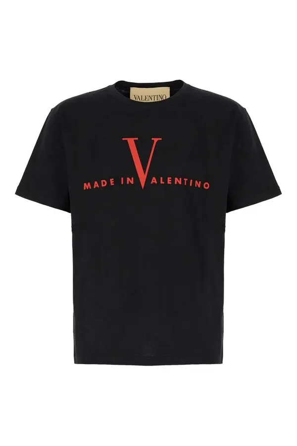 Valentino Garavani Clothing T-shirt - Multicolor