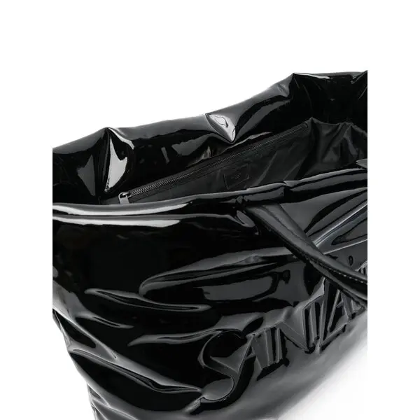 Saint Laurent Tote Bag - Black