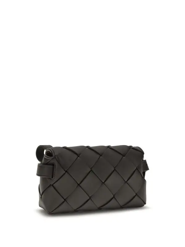 Bottega Veneta Leather Fanny Pack