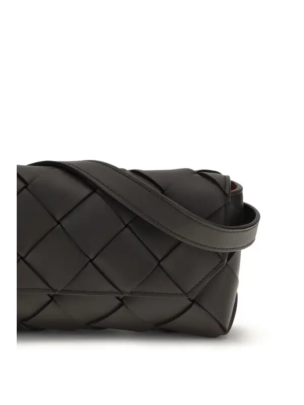 Bottega Veneta Leather Fanny Pack