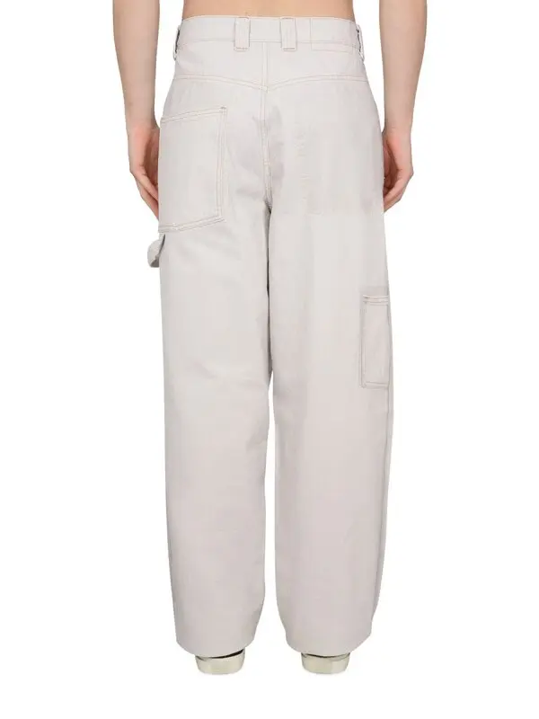 MAISON MARGIELA Jeans Cimosati