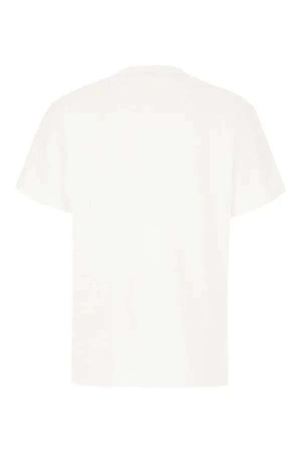 Alexander McQueen Clothing T-shirt