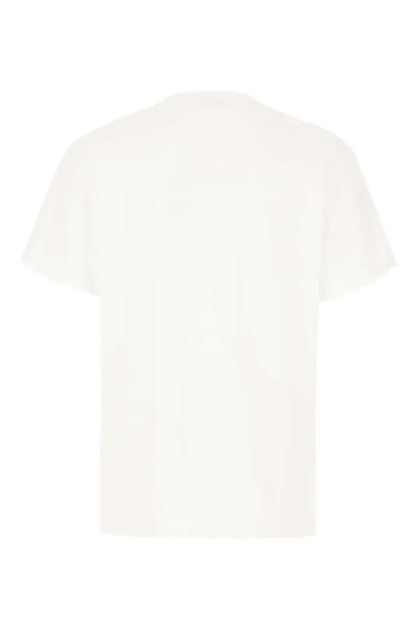Alexander McQueen Clothing T-shirt