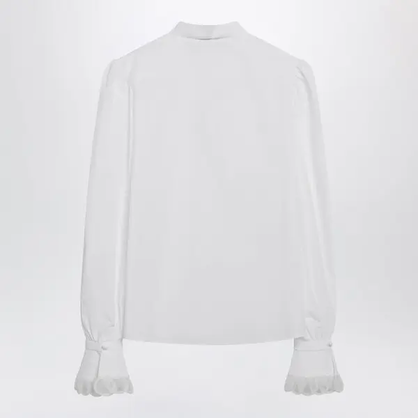 Valentino Garavani Cotton Poplin Shirt