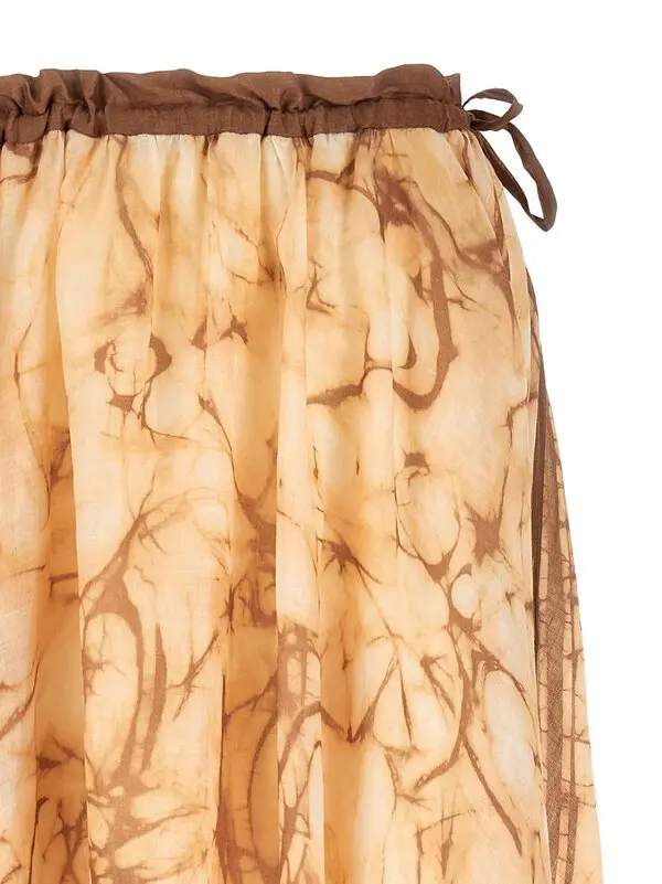Zimmermann Indra' Skirt