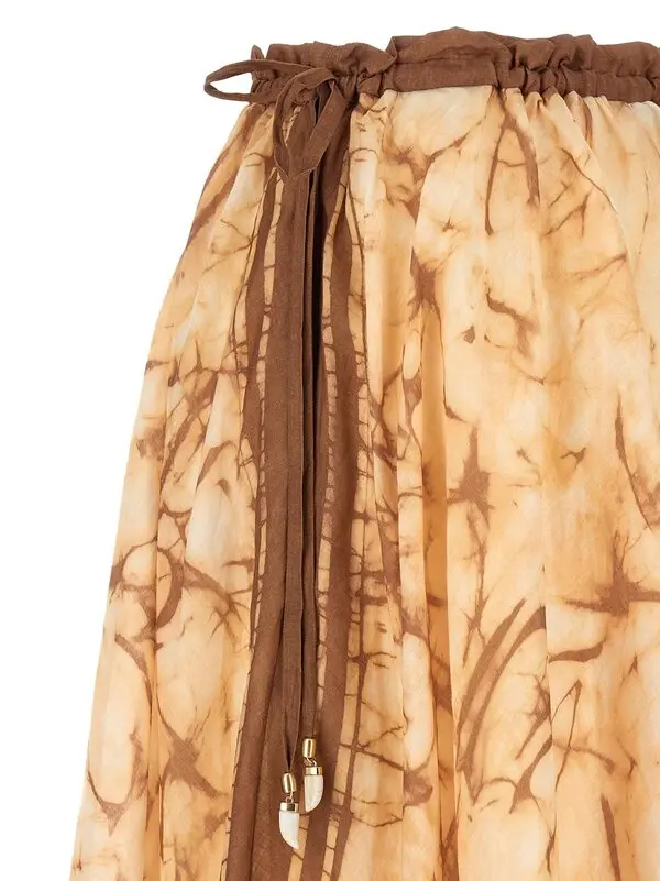 Zimmermann Indra' Skirt