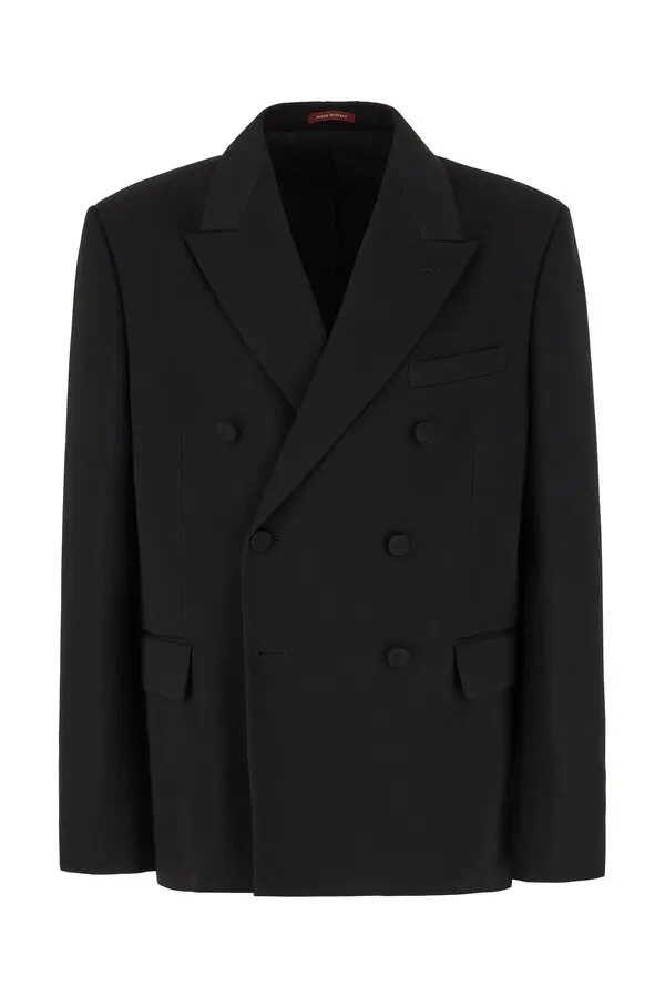Gucci Clothing Suits
