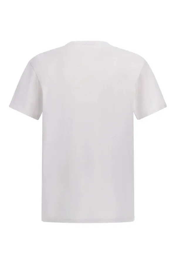 Alexander McQueen Clothing T-shirt
