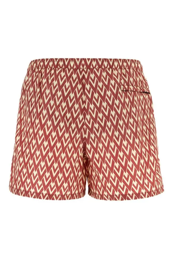 Valentino Garavani Clothing Swimwear & Beach Fashion - Multicolor