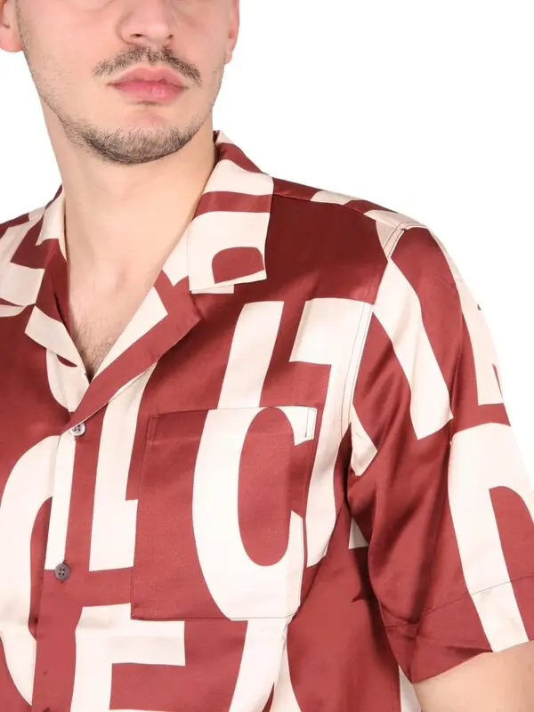 Dries Van Noten Carlton Shirt