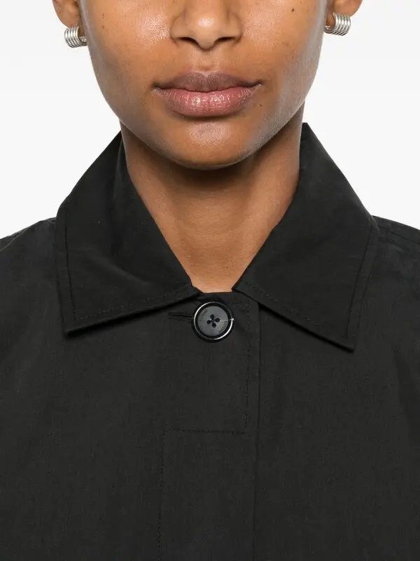 TOTEME Cotton Blend Jacket