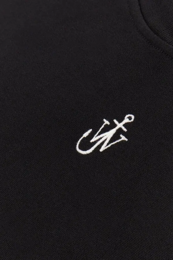 JW Anderson Clothing Sweatshirts - Multicolor