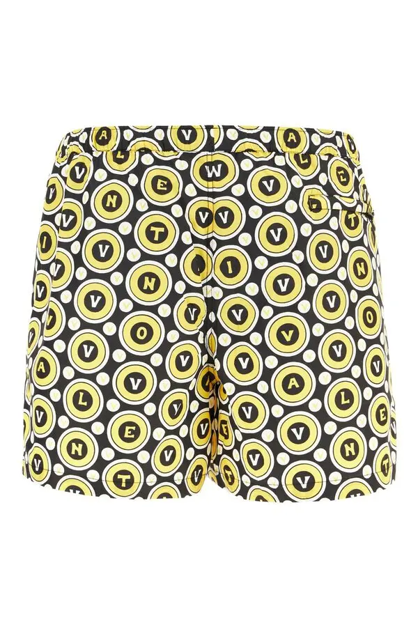 Valentino Garavani Clothing Swimwear & Beach Fashion - Multicolor