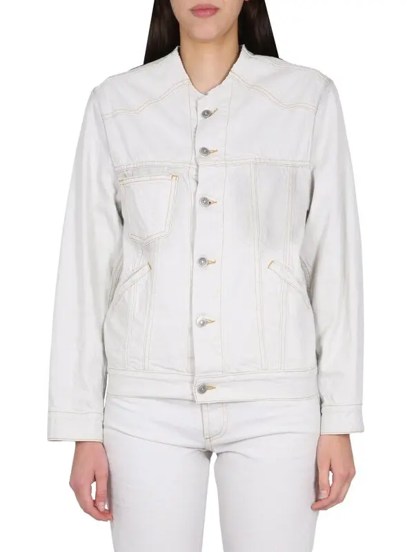 MAISON MARGIELA Denim Jacket