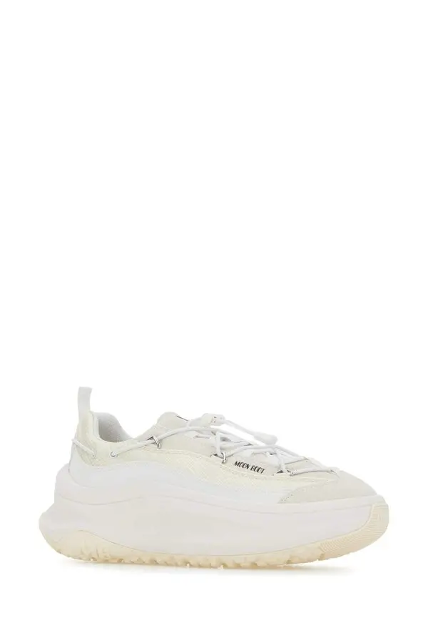 Moon Boot Low Top Sneakers - Multicolor
