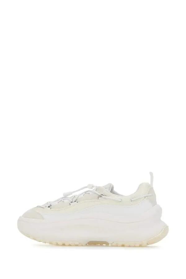 Moon Boot Low Top Sneakers - Multicolor