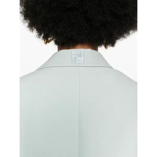 Fendi Jackets Blazers