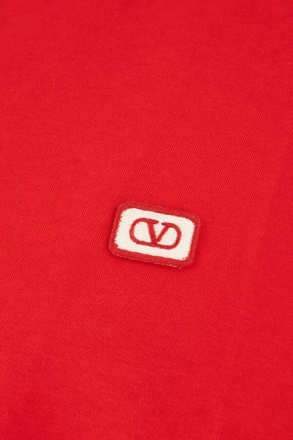 Valentino Garavani Clothing T-shirt