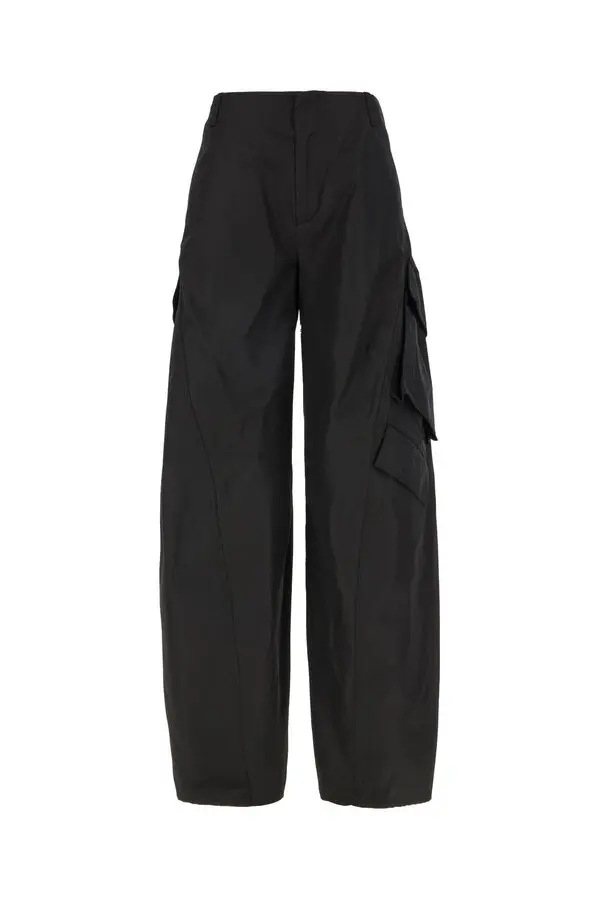 Alaïa Trousers - Multicolor