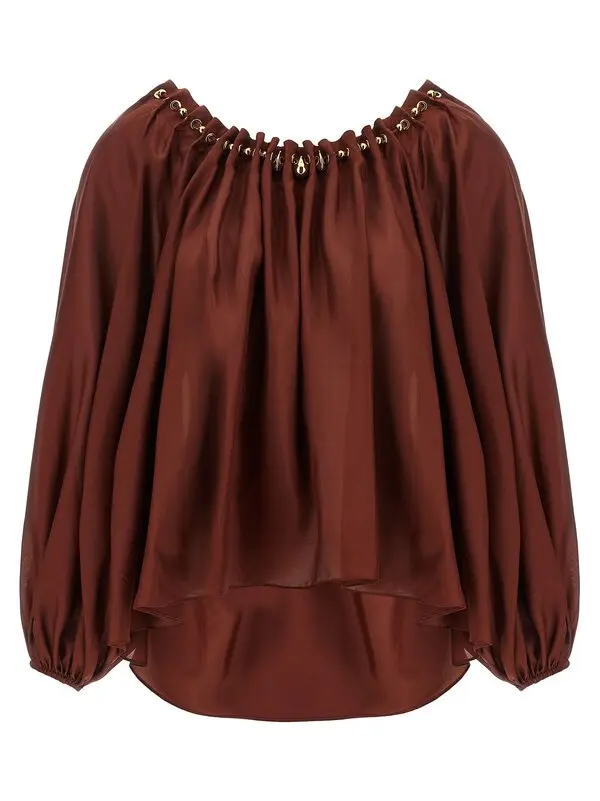 Zimmermann Aster' Blouse