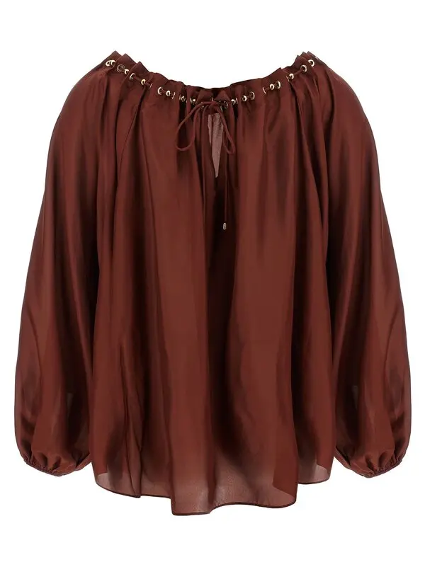 Zimmermann Aster' Blouse