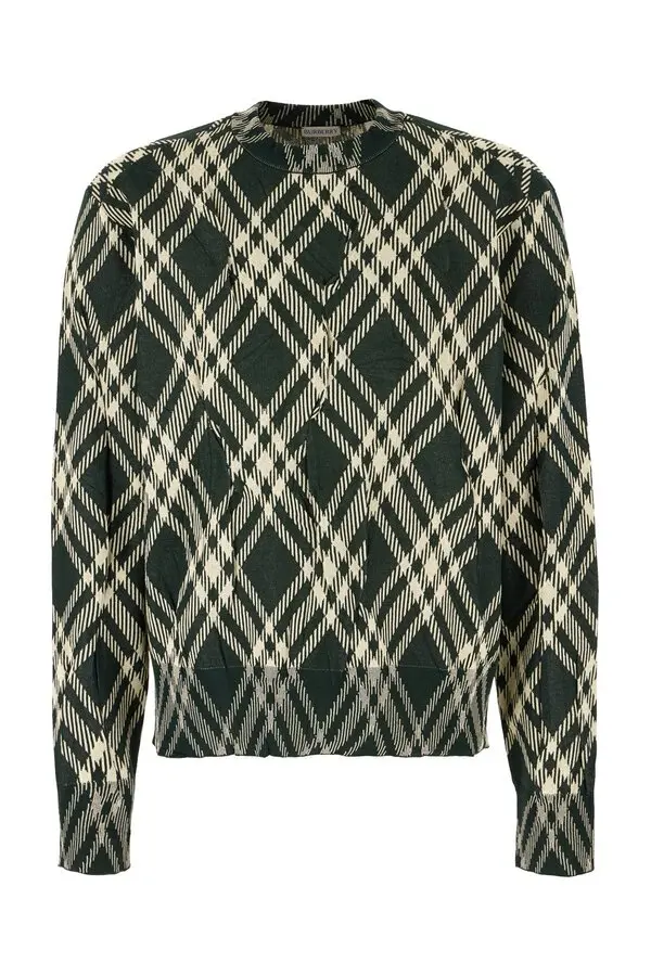 Burberry Clothing Sweatshirts