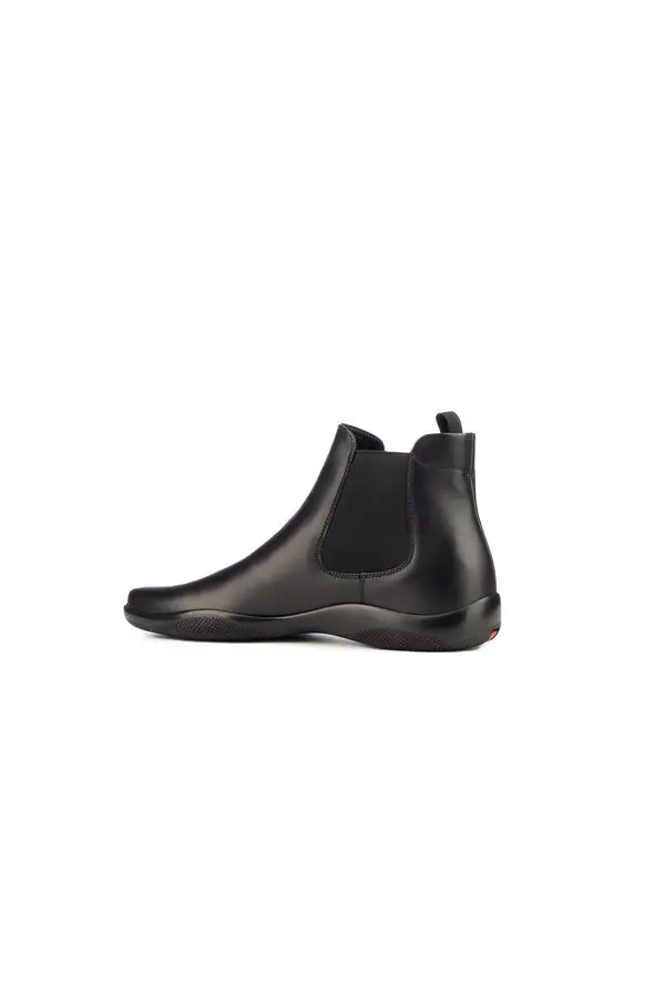 Prada Shoes Boots